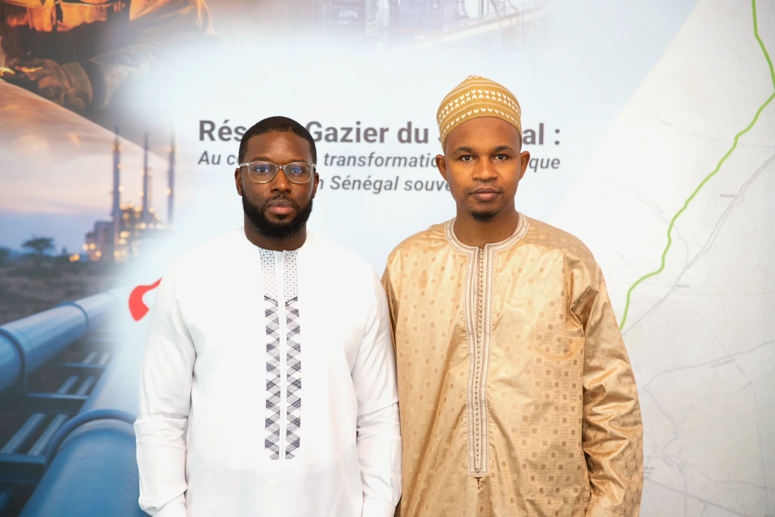 𝗥𝗚𝗦 𝗦.𝗔. 𝗲𝘁 𝗕𝗢𝗖𝗦 : Synergie institutionnelle autour du projet de mise ...